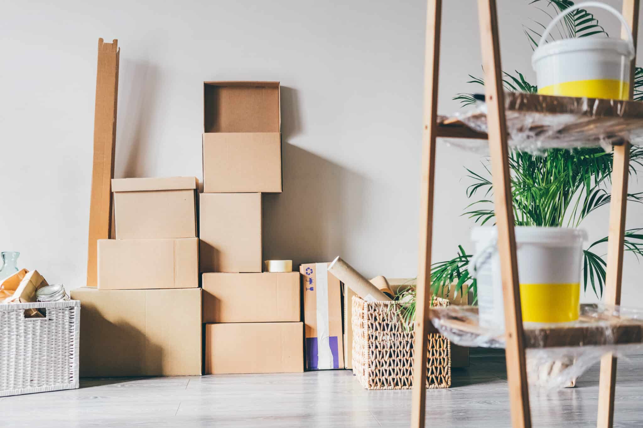 Ten Steps To An Efficient Home Move: Your Comprehensive Guide By ...